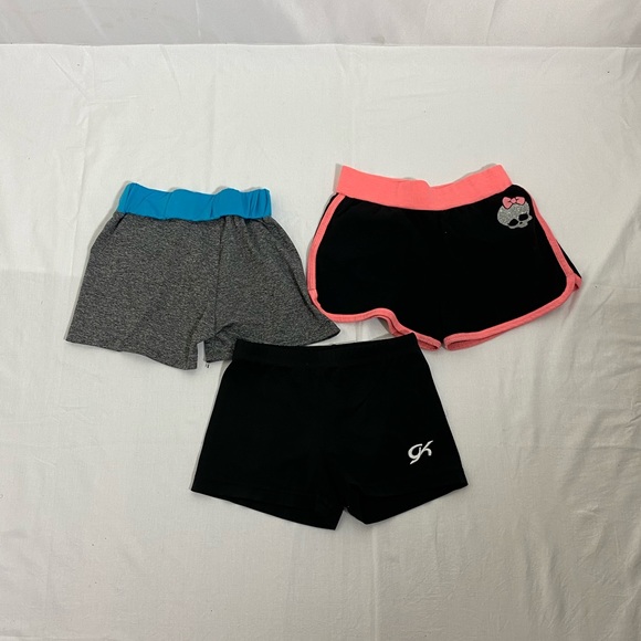 Pro Player | Bottoms | Pro Player Short Girl | Poshmark